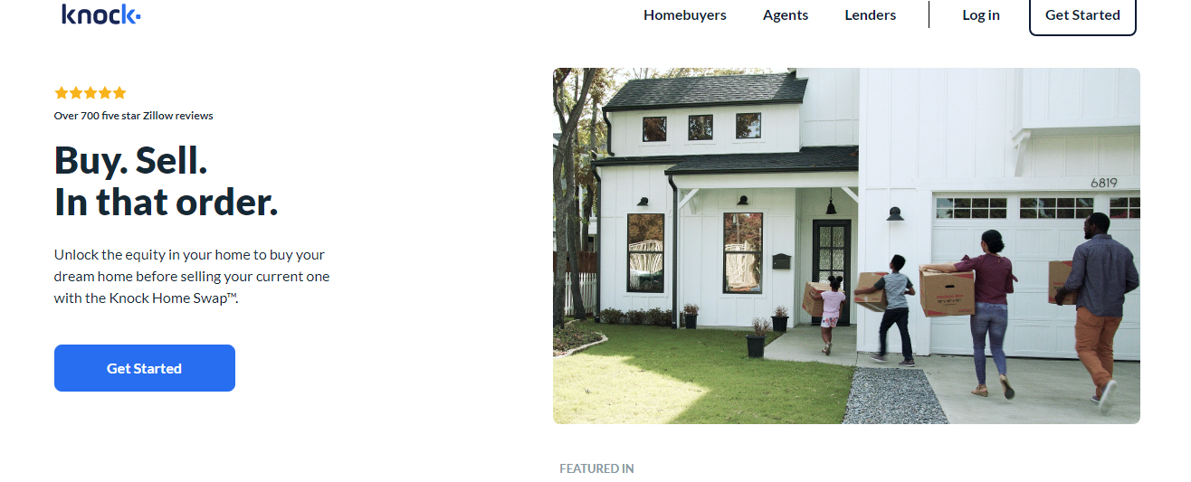 Knock Reviews: What is Knock and is it legit?